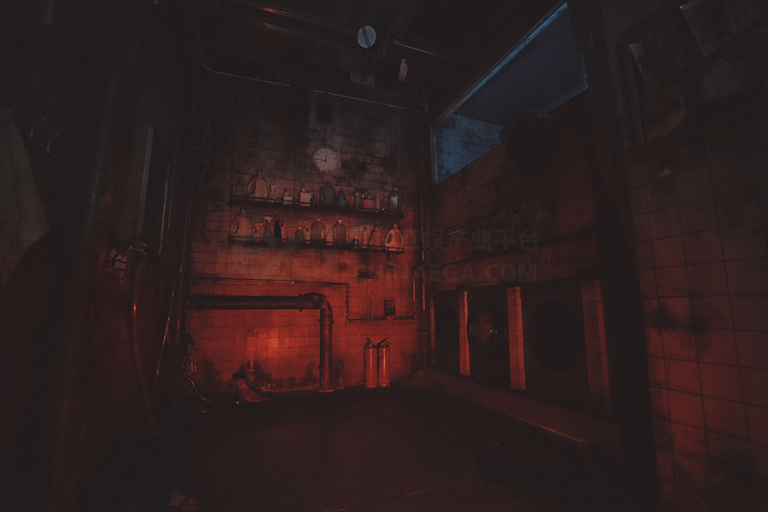 Top 5 Must-Play Chinese Escape Rooms – You’ve (Probably) Never Heard Of ...