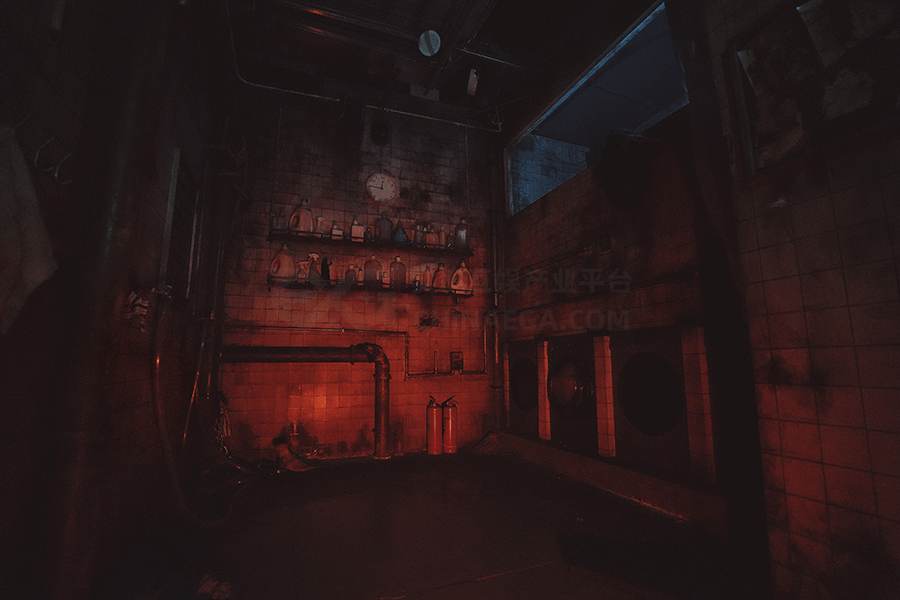 Top 5 Must-Play Chinese Escape Rooms – You’ve (Probably) Never Heard Of ...