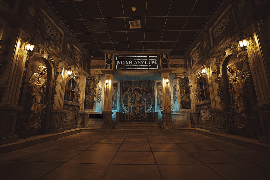 Top 5 Must-Play Chinese Escape Rooms – You’ve (Probably) Never Heard Of ...