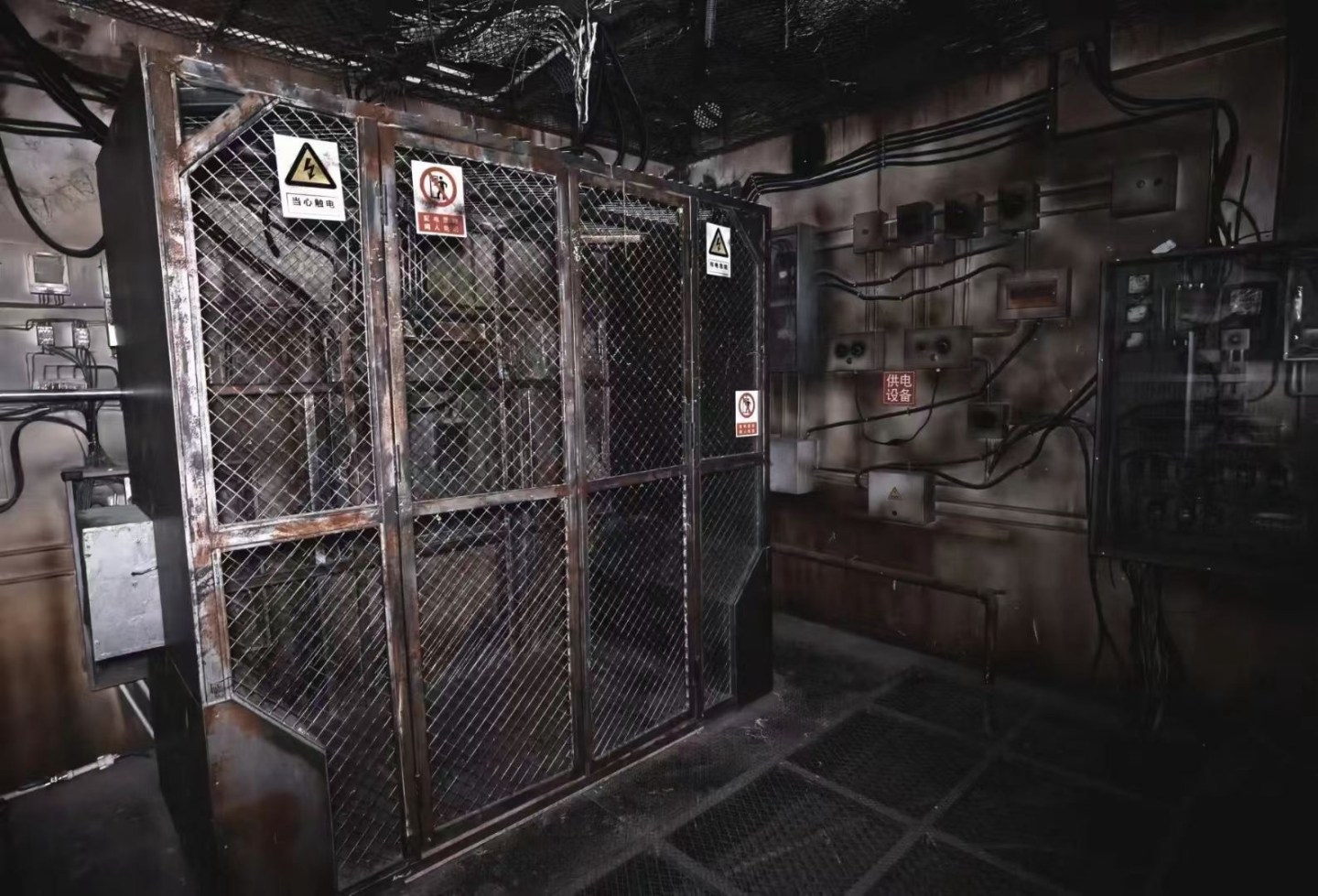 Top 5 Must-Play Chinese Escape Rooms – You’ve (Probably) Never Heard Of ...