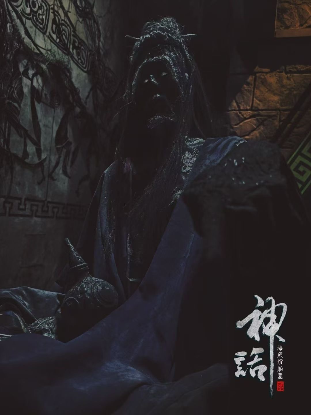 Top 5 Must-Play Chinese Escape Rooms – You’ve (Probably) Never Heard Of ...